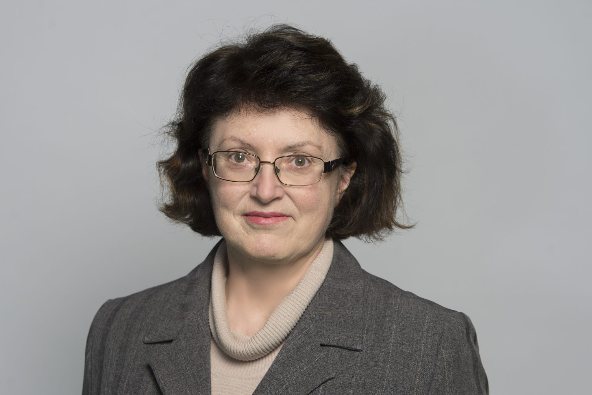 Staff - VDU Gamtos mokslų fakultetas